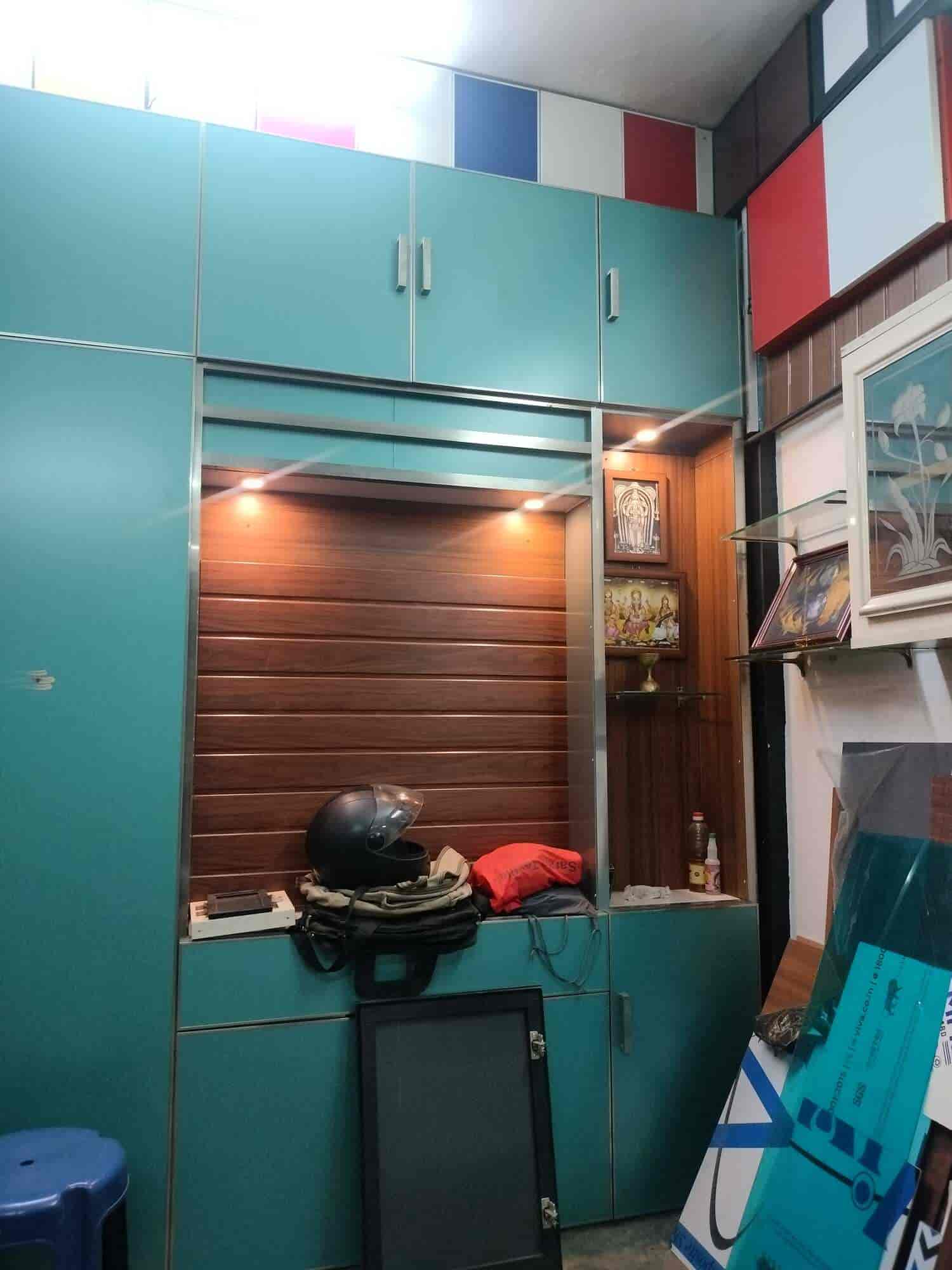 Pulikkal Fabrication & Interior in Olavakkot,Palakkad - Best Interior ...