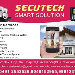 Multicolor Addressable Fire Alarm System in Palakkad - Dealers, Manufacturers & Suppliers - Justdial