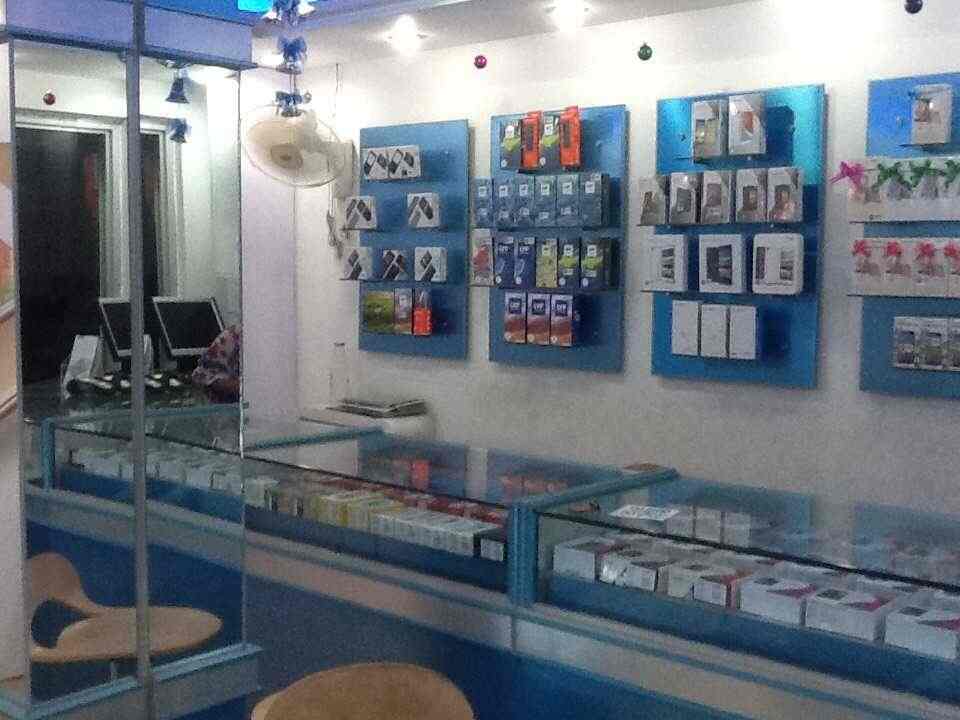 Poppy Communications in Palani HO,Palani - Best Sony-Mobile Phone ...