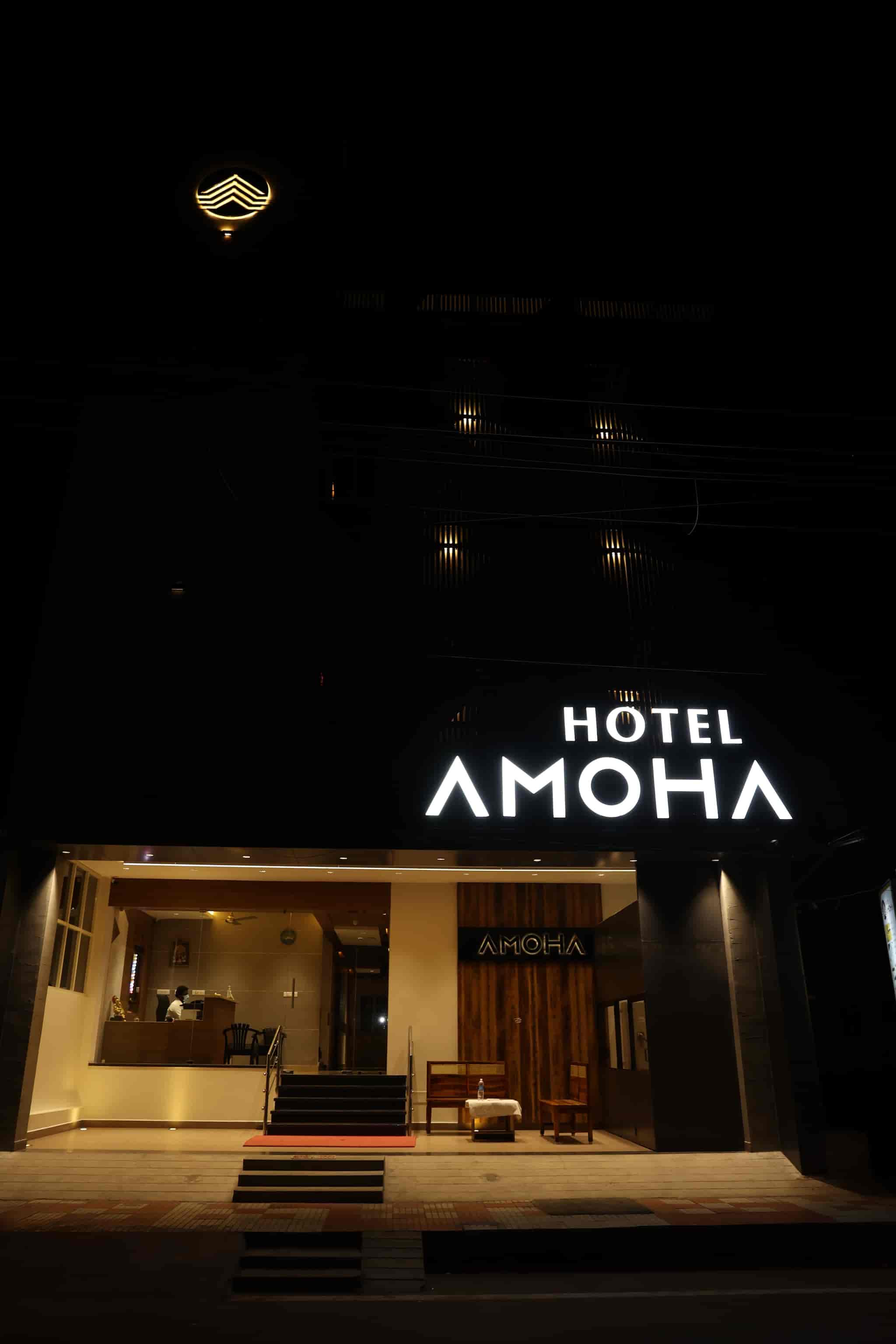 Book Hotel Amoha in South Anna Nagar,Palani - Best Hotels in Palani ...