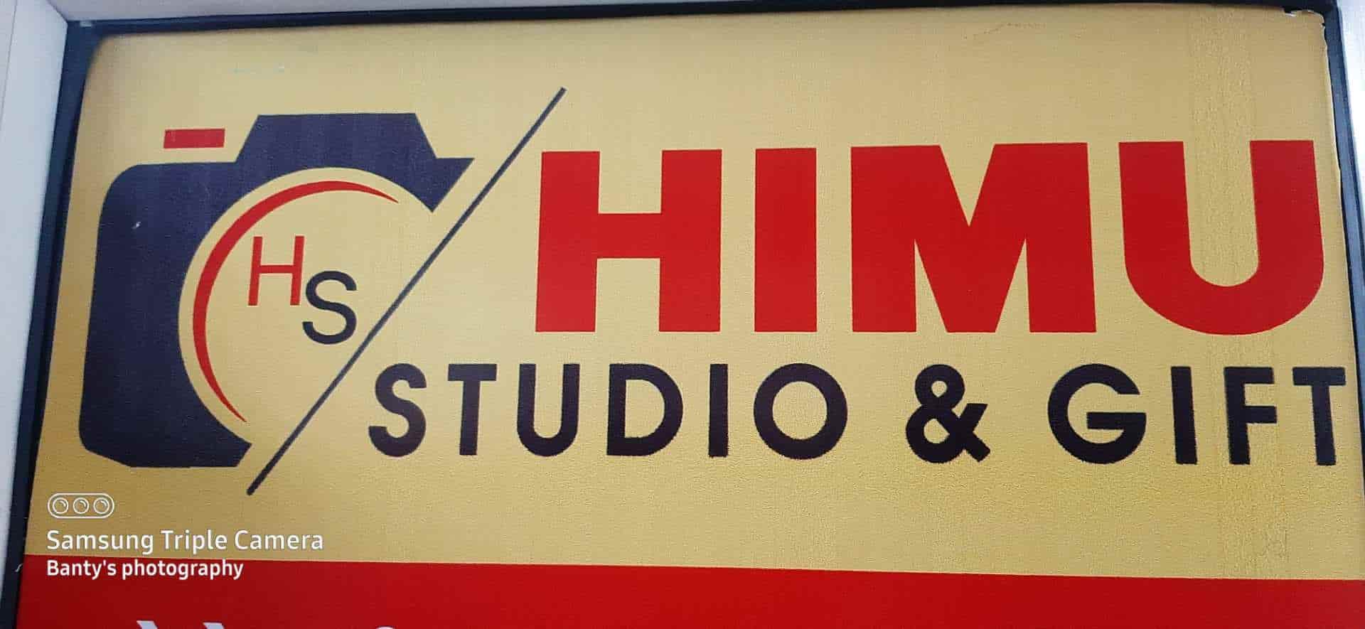 Himu Studio in Palanpur HO,Palanpur - Best Digital Photo Recovery Services near me in Palanpur ...