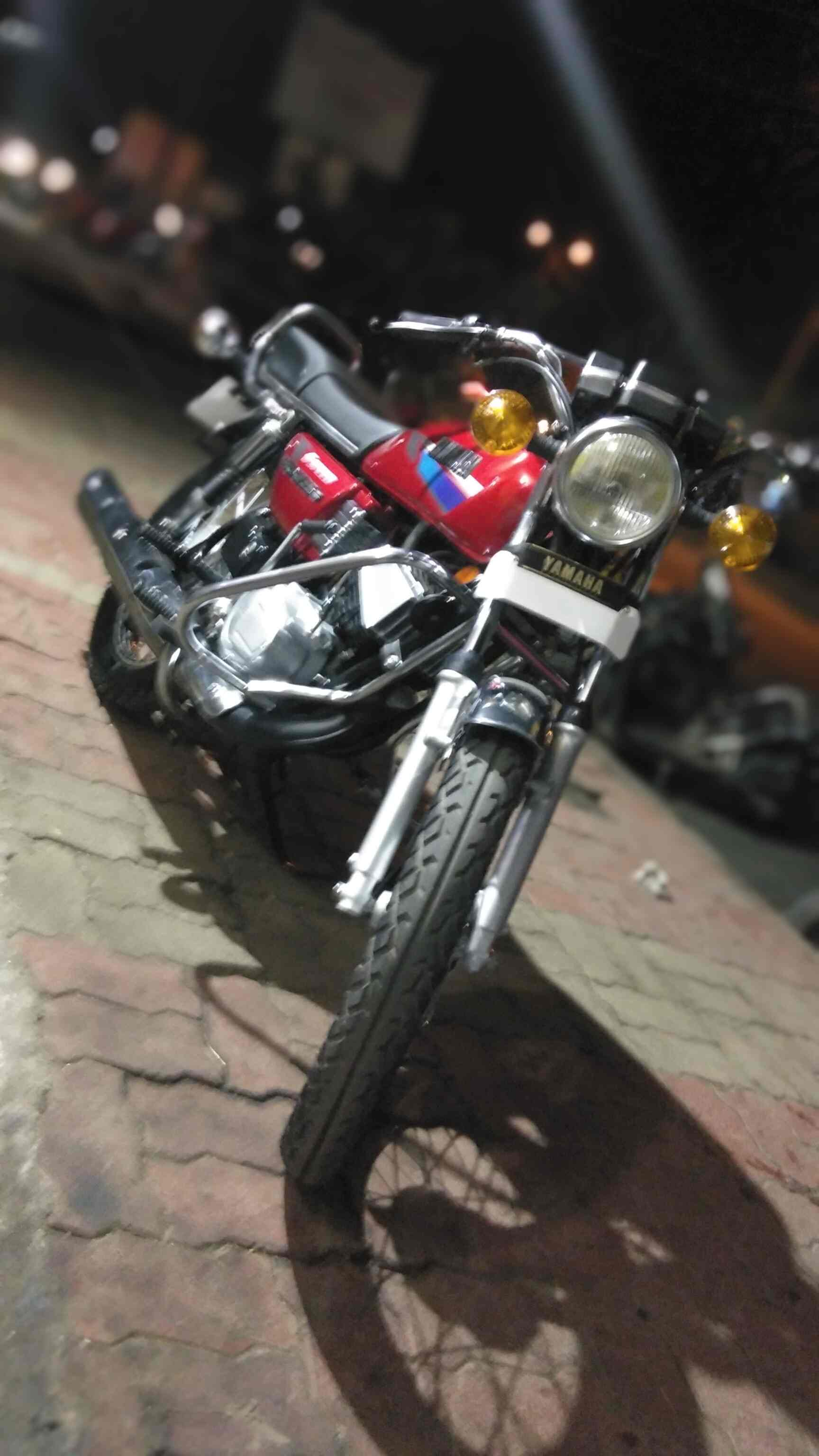 Team Development Racing in Virar East,Mumbai - Best Motorcycle Repair ...