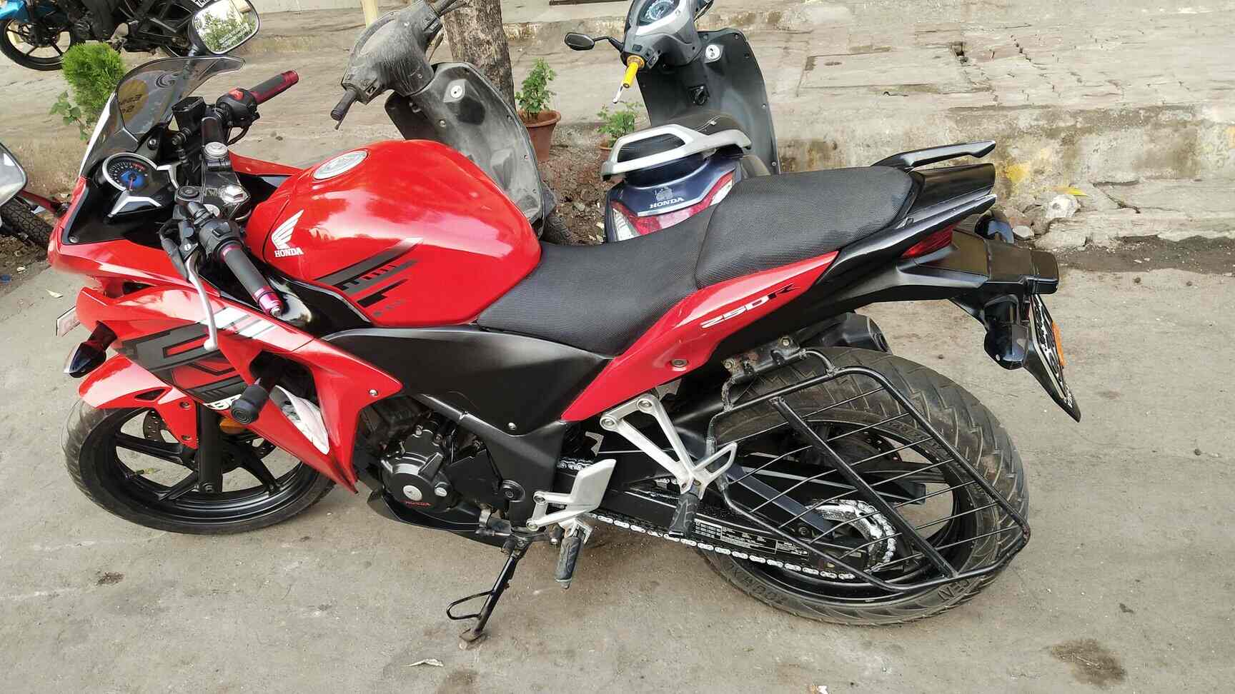 Team Development Racing in Virar East,Mumbai - Best Motorcycle Repair ...