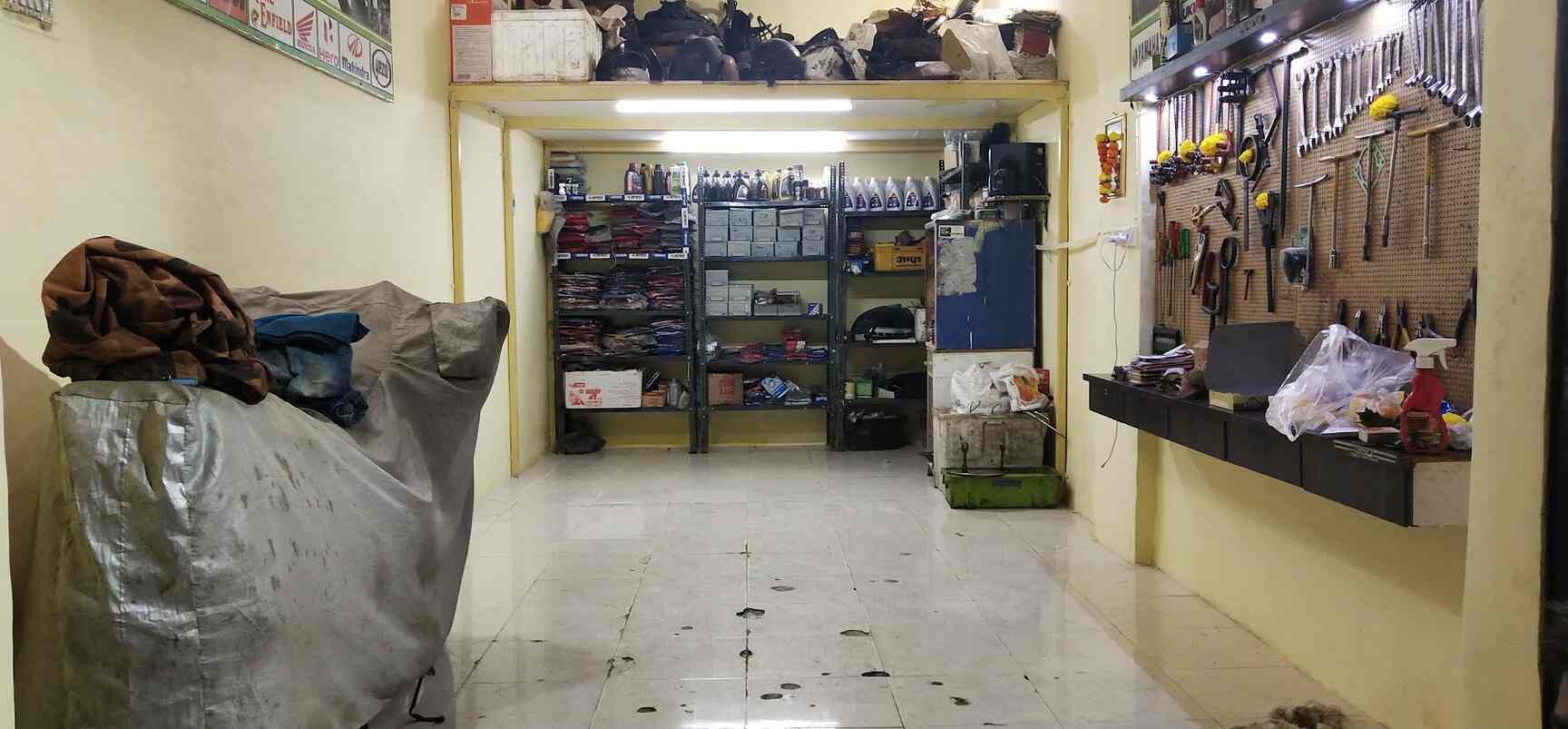 Team Development Racing in Virar East,Mumbai - Best Motorcycle Repair ...