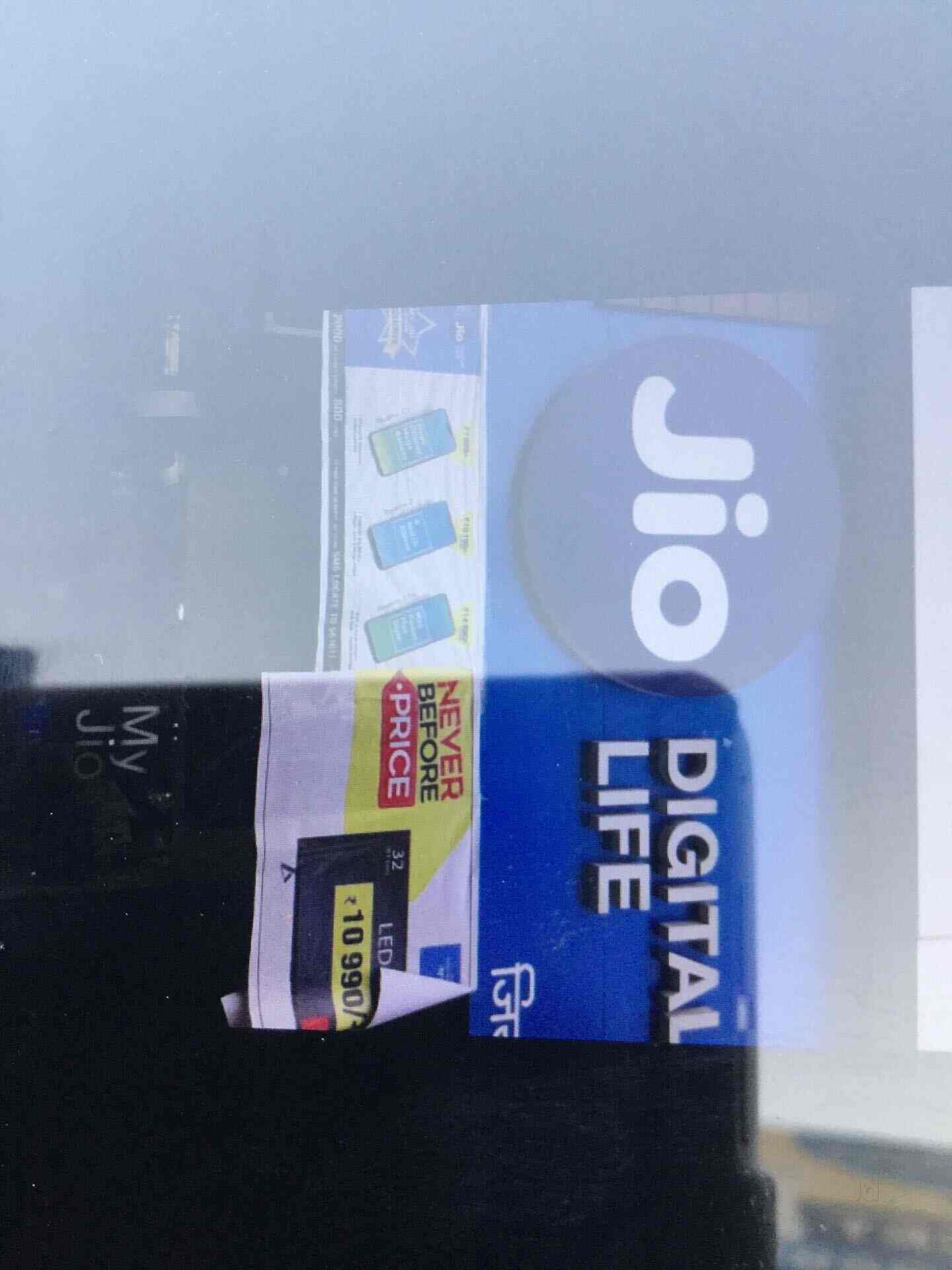 Jio Digital Life in Nalasopara West,Mumbai - Best Home Appliance ...