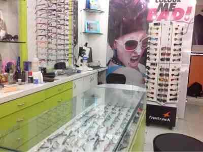 Malik Opticians in Vasai West,Mumbai - Best Opticians in Mumbai - Justdial