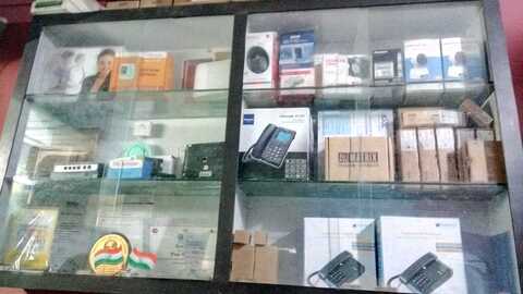 Catalogue - Fonex Telecom in Boisar , Mumbai - Justdial