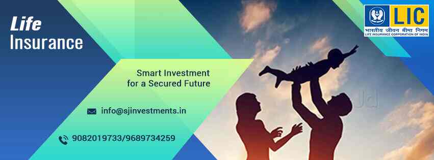 SJ Investments in Vasai West,Mumbai - Best Fire Insurance Agents in ...