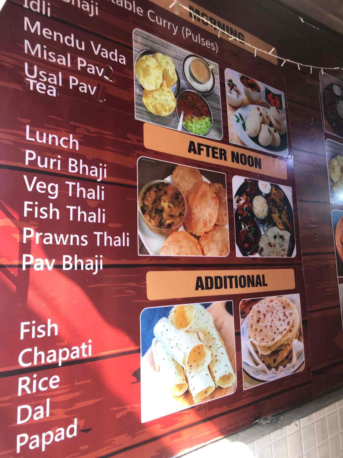 Goan Food in Vasai East,Mumbai - Order Food Online - Best Restaurants ...