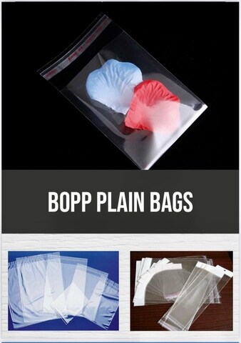 Top Plastic Pouch Manufacturers in Mumbai Justdial