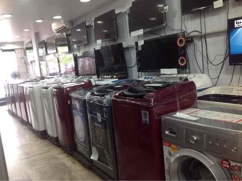 Kalpana Radio Company in Vasai West,Mumbai - Best Electronic Goods ...