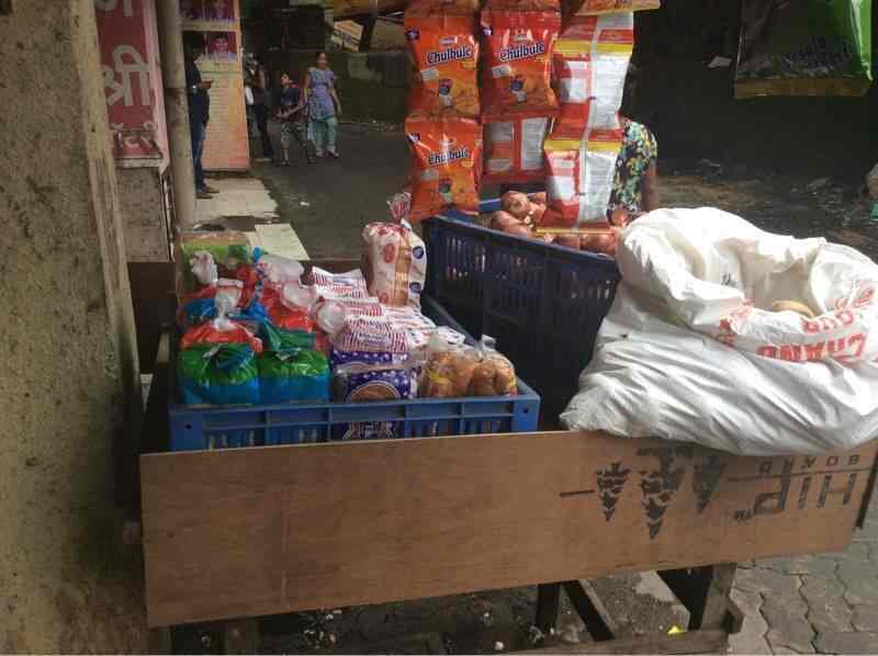 New Bharat Bekri in Virar East,Mumbai - Best Bakeries in Mumbai - Justdial