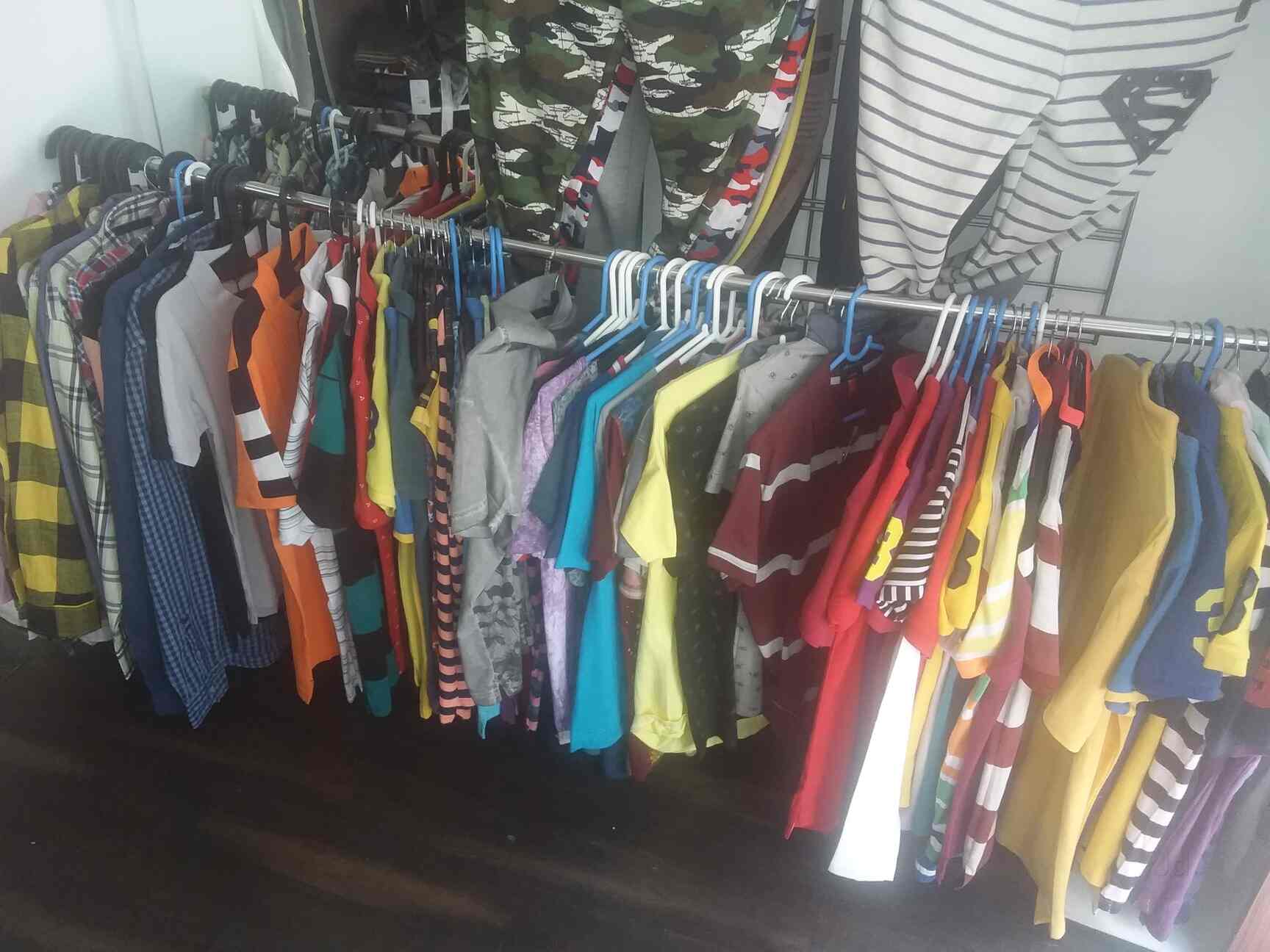 Fashion & Freedom Mens Boutique in Agashi,Mumbai - Best Readymade ...