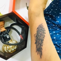 List of Top Tattoo Artists in Paloncha - Best Tattoo Parlours - Justdial