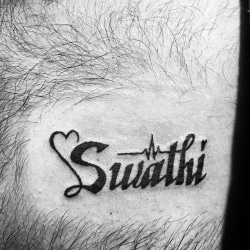 List of Top Tattoo Artists in Paloncha - Best Tattoo Parlours - Justdial