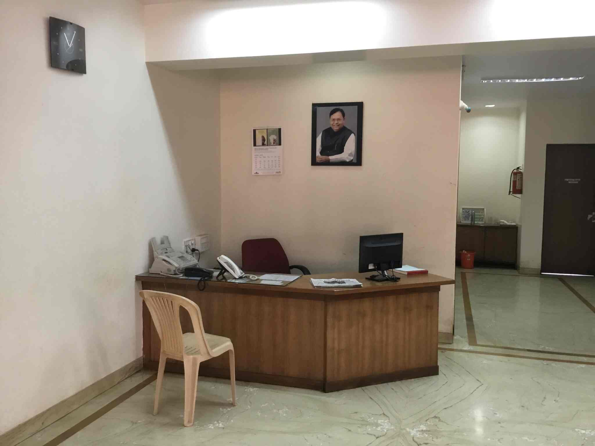 Bharati Vidyapeeth's Gods Valley International School in Godavali ...