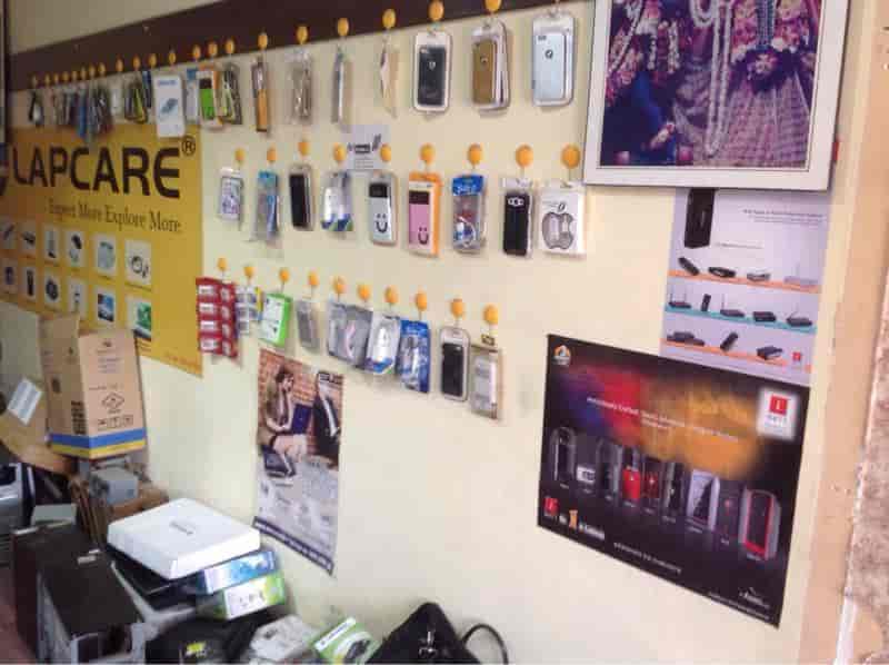 Krishna Computers (Closed Down) in Panchkula Sector 20,Chandigarh ...