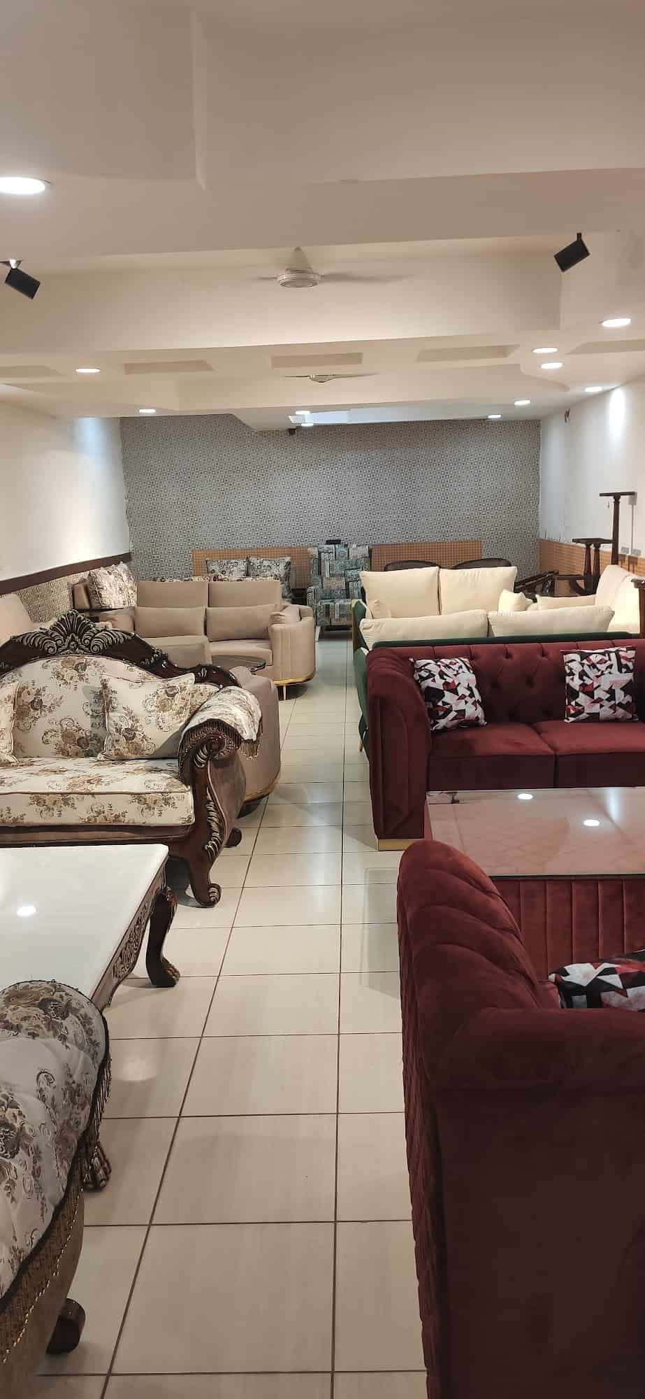 Aggarwal furniture house store