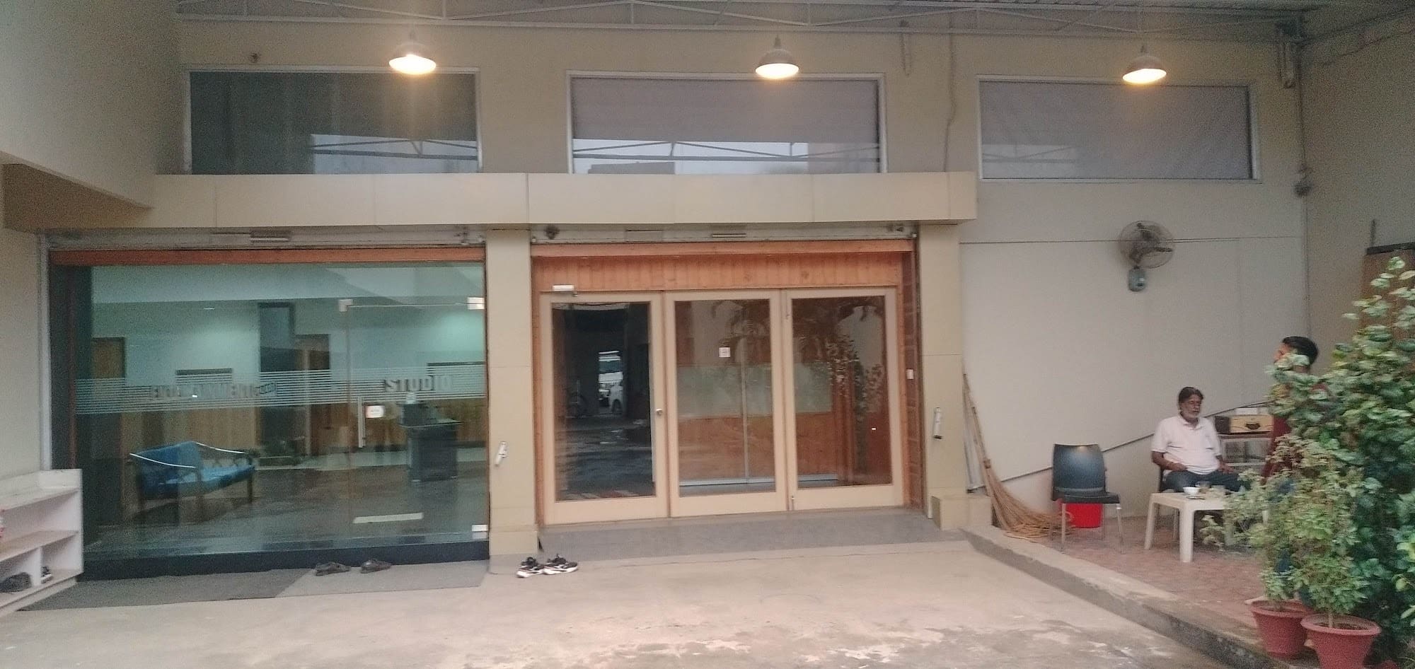 Entertainment Plus Studios Pvt. Ltd. in Panchkula Industrial Estate ...