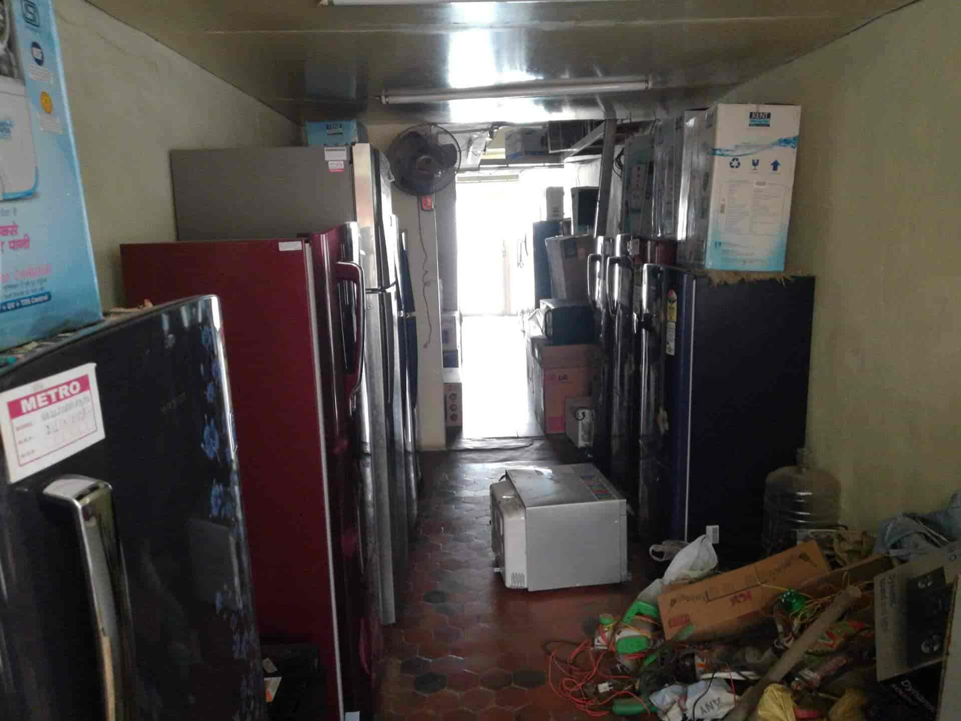 Metro Radio Electric Co in Patel Wad,Panchmahal - Best Electronic Goods ...