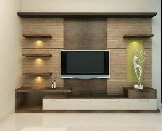 Hindustani Contractor & Home Decor in Halol,Panchmahal - Best Furniture ...