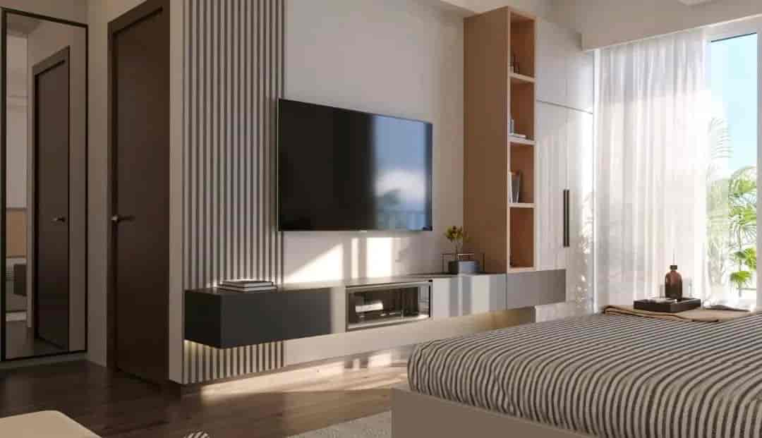 Hindustani Contractor & Home Decor in Halol,Panchmahal - Best Furniture ...