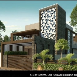 P3 Associates in Halol GIDC, Halol - Best Architects in Halol - Justdial
