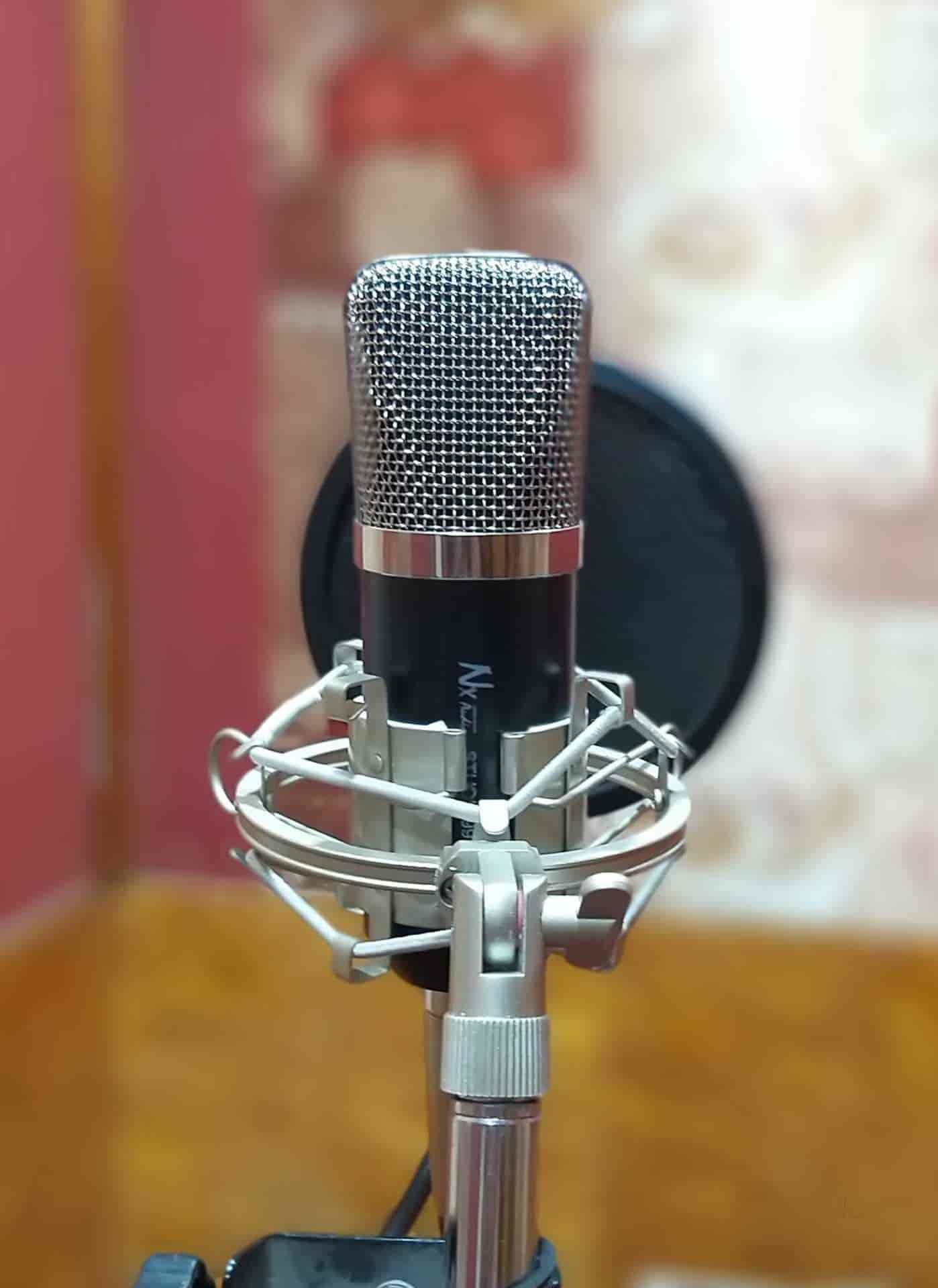 Anaahat Recording Studio in Navi Peth,Pandharpur - Best Audio Recording ...