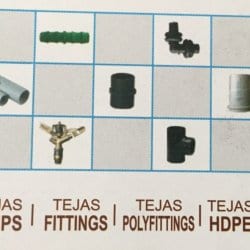 Products offered by Tejas Agro Irrigation System Pvt Ltd in ...