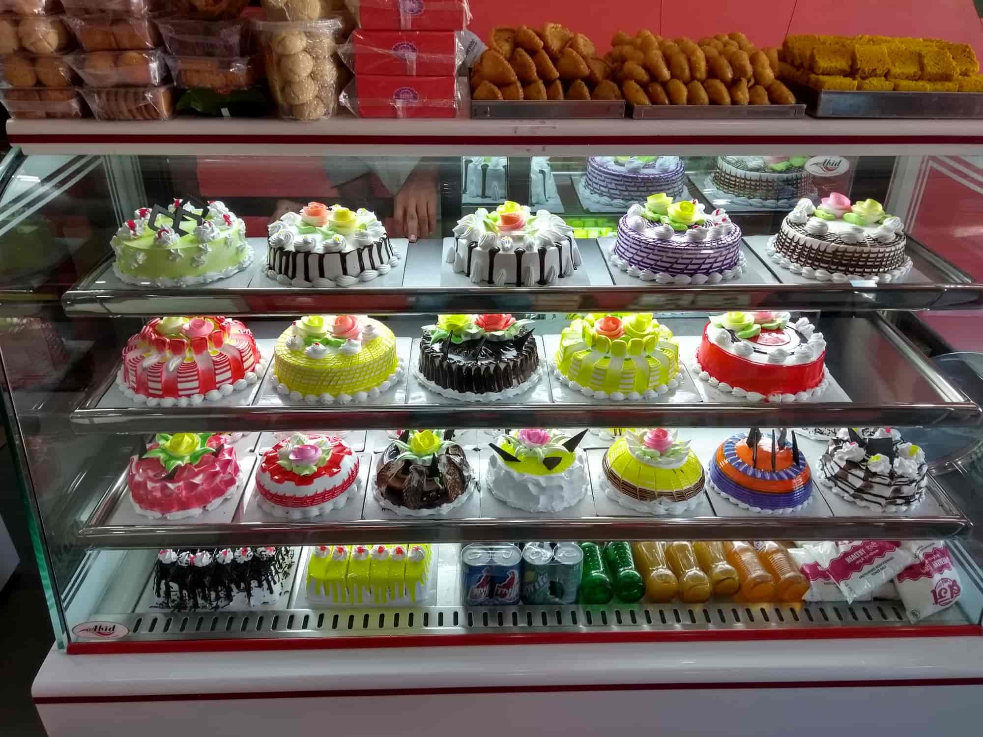 Purohit Bikaner Mithai Mahal in Pandhurna,Pandhurna - Best Sweet Shops ...