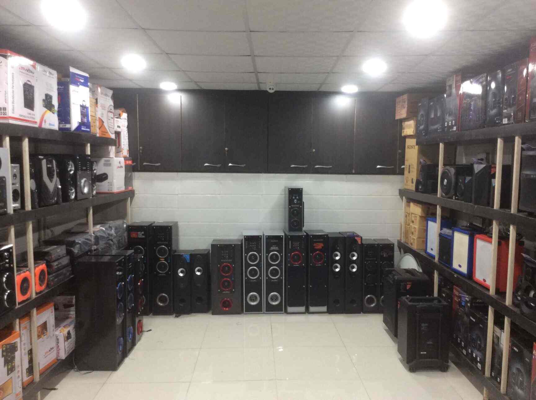 Rajindra Electronic in Railway Road,Panipat - Best Electronic Goods Showrooms in Panipat - Justdial