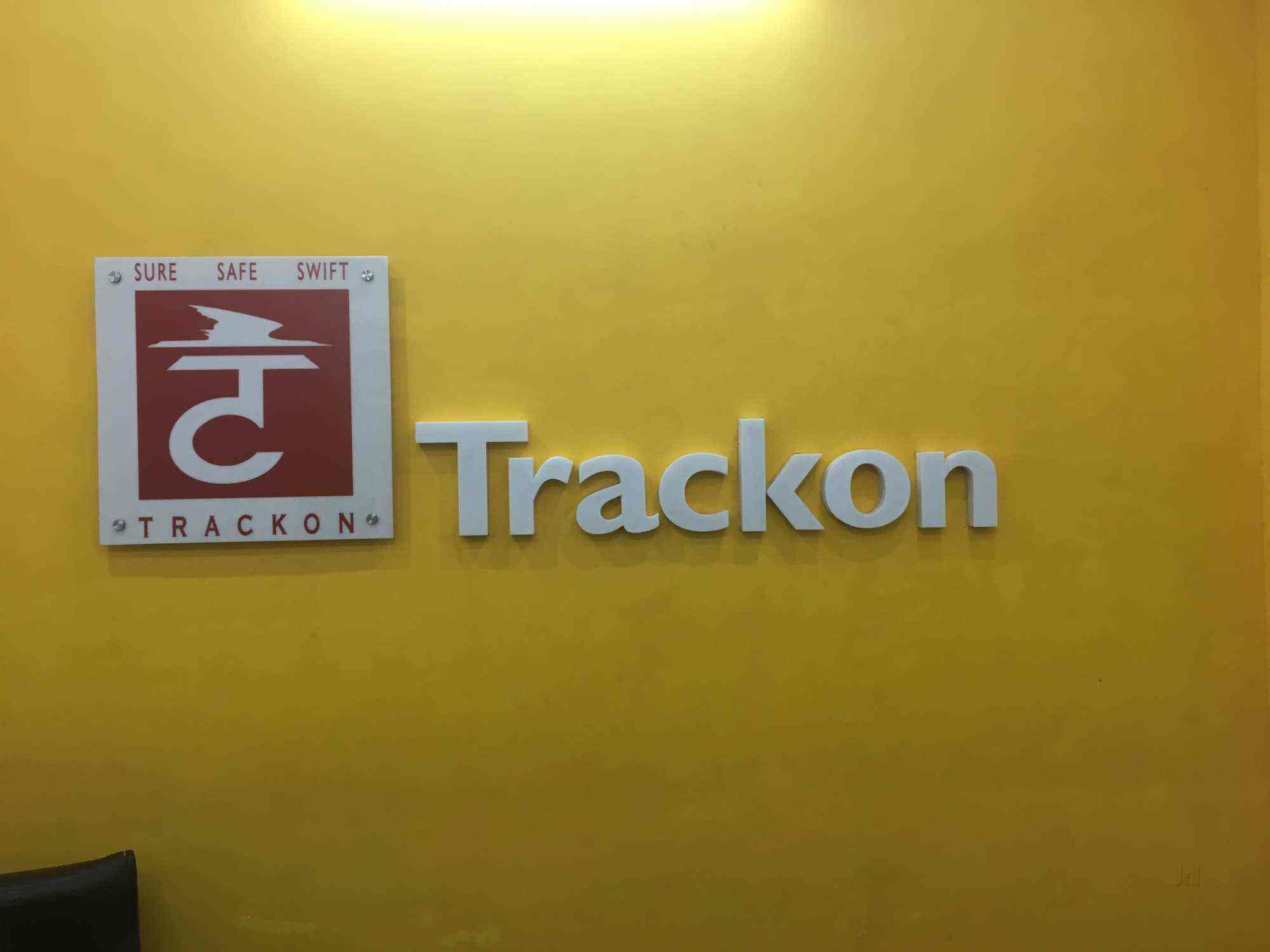Trackon Couriers Pvt Ltd in Friends Colony,Panipat - Best Courier ...