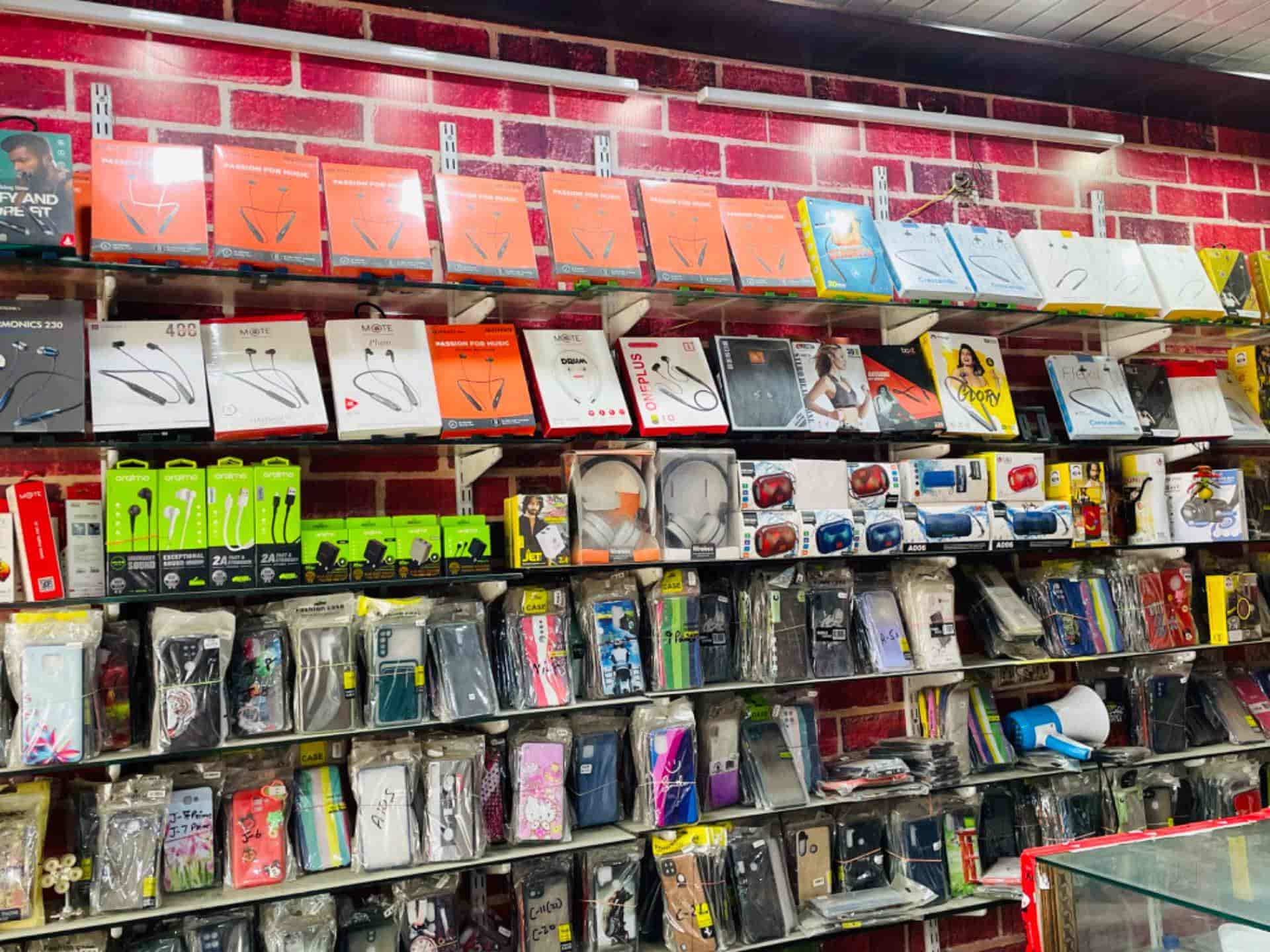 Dua Mobile in Panipat City,Panipat - Best Mobile Phone Dealers in ...