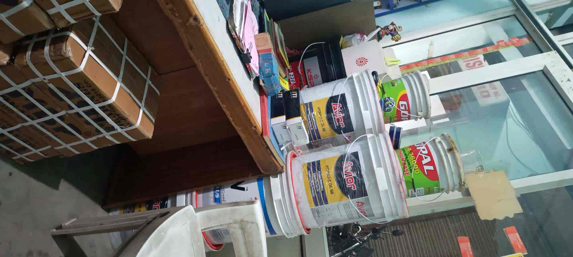 Mk Traders in Railway Road,Panipat - Best Lubricant Oil Dealers in ...