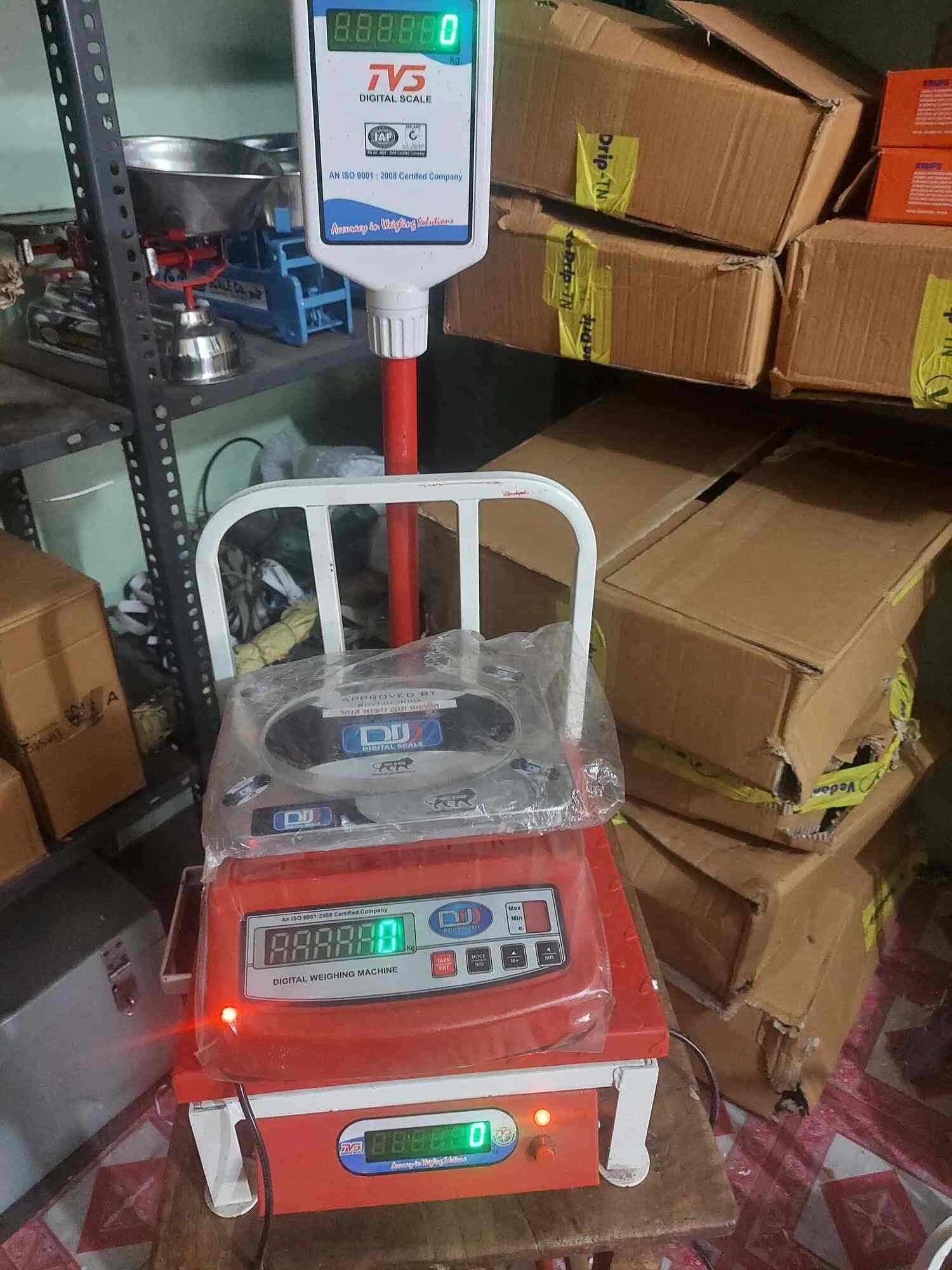 Top Weighing Machine Dealers in Panruti - वेगहिंग मशीन डीलर्स, पनरति ...