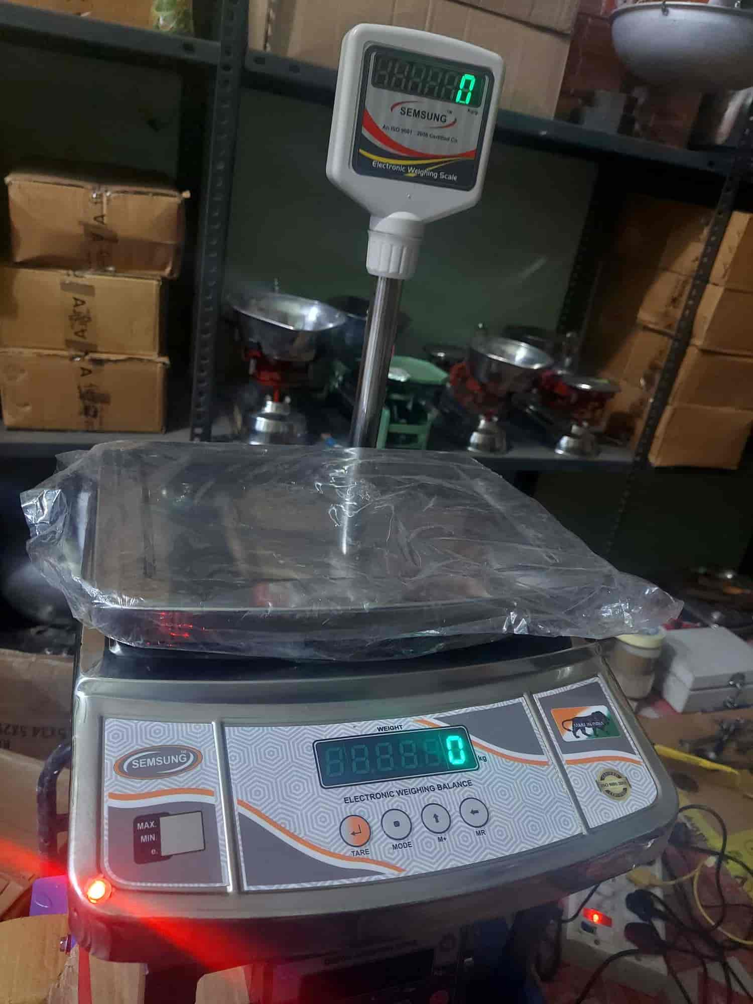 Top Weighing Machine Dealers in Panruti - वेगहिंग मशीन डीलर्स, पनरति ...