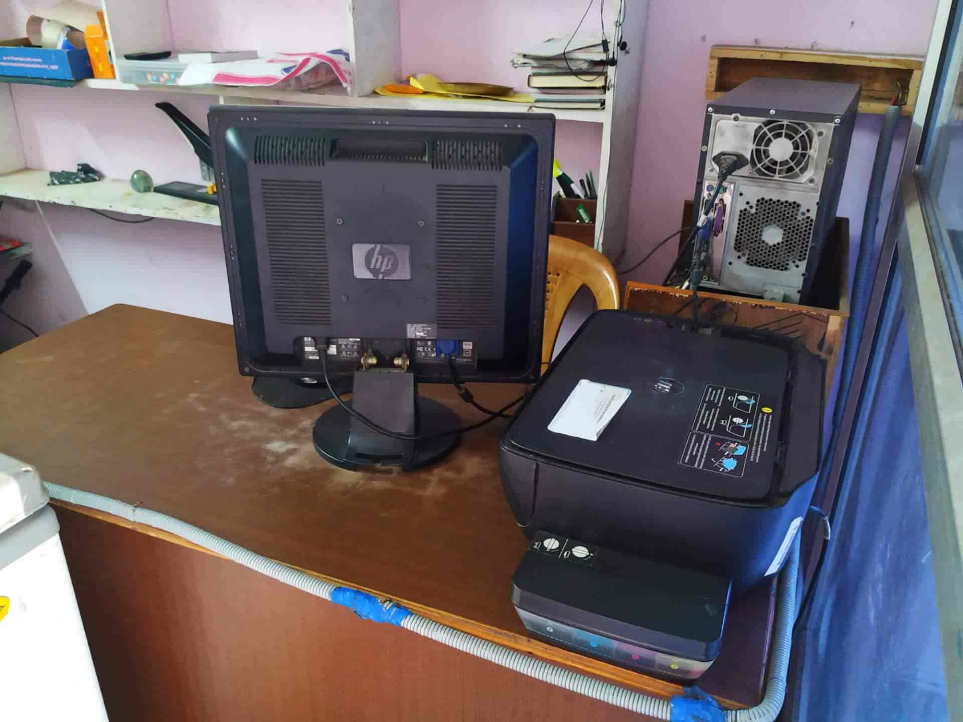 Sri Abirami Computer Offset Printers in Panruti Ho, Panruti - Best ...