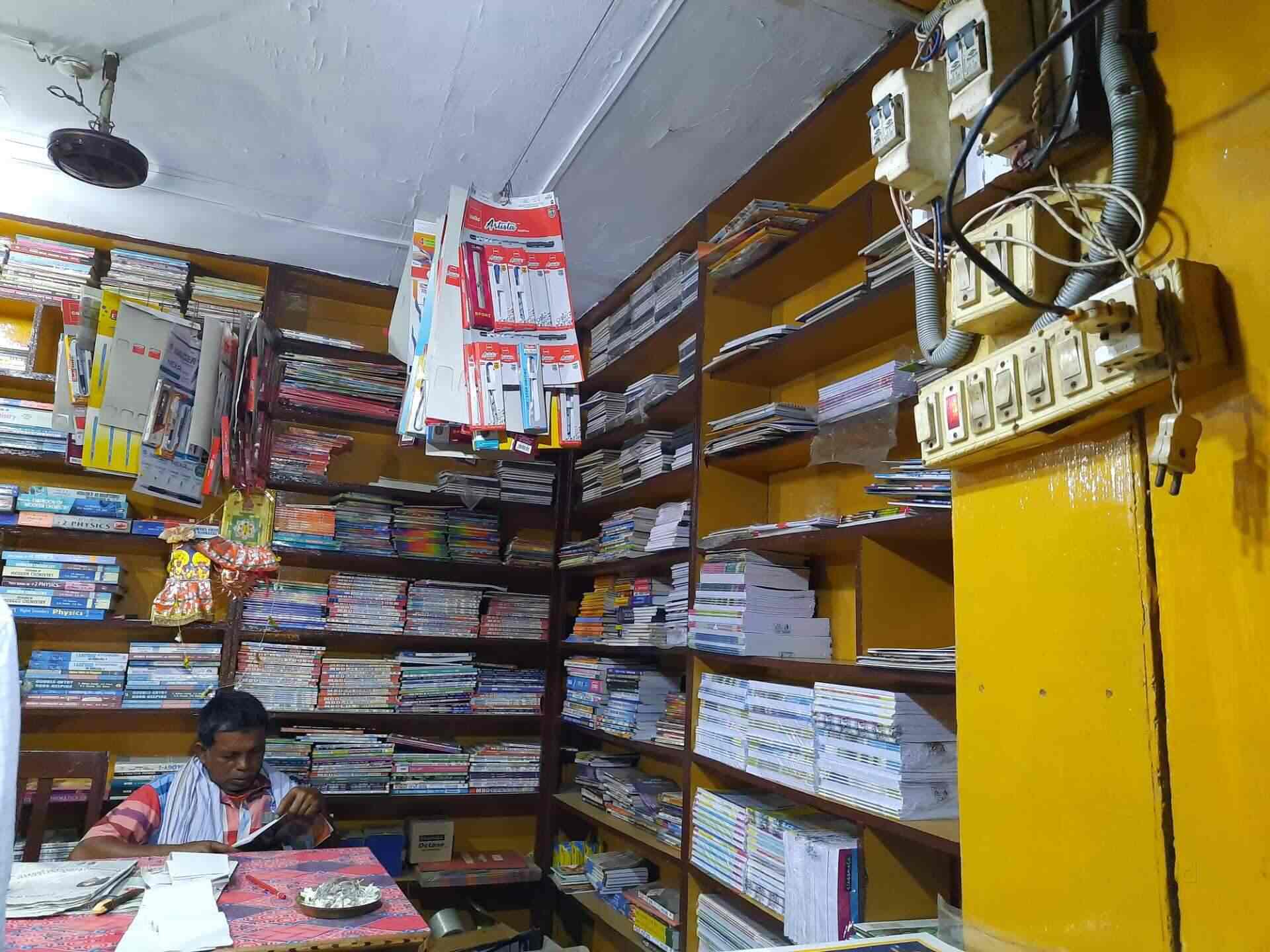 Bidyabharati Book Store in Kujang,Jagatsinghapur - Best Book Shops near ...