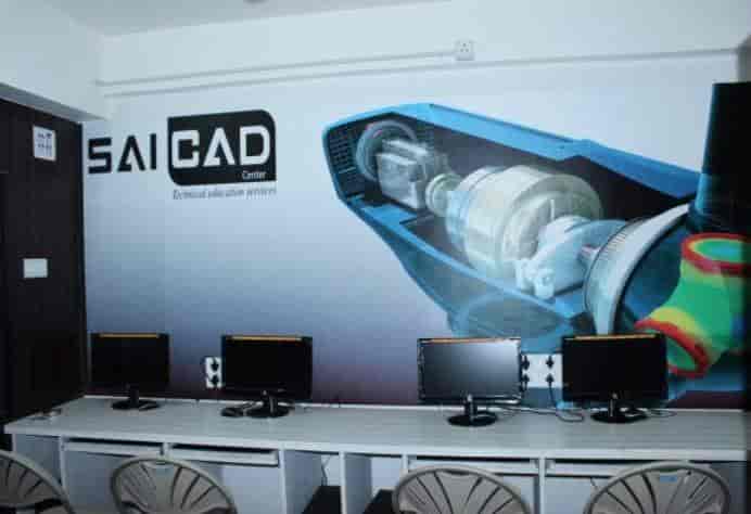 Sai Cad Centre in Patan,Patan-gujarat - Best Computer Training ...