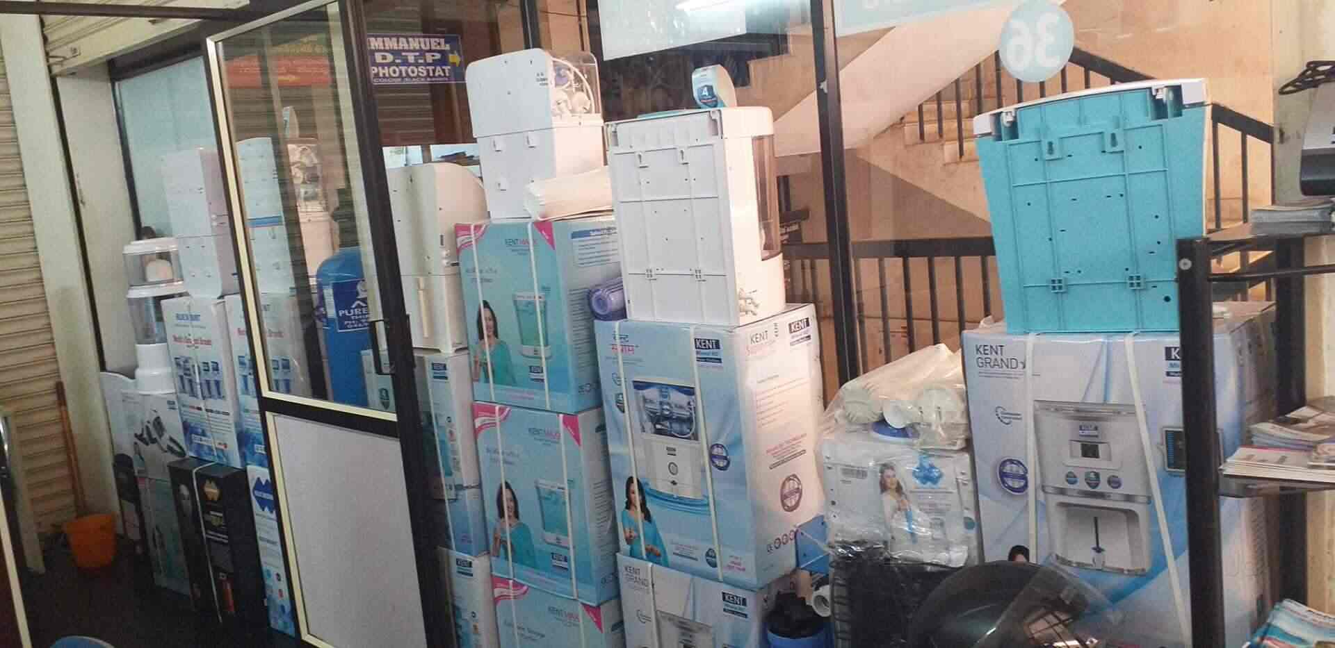 Asa Pure Drops in Thiruvalla,Pathanamthitta - Best Water Purifier ...