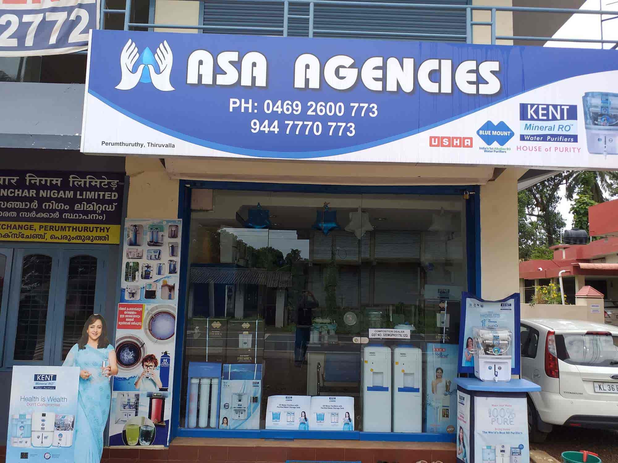 Asa Pure Drops in Thiruvalla,Pathanamthitta - Best Water Purifier ...