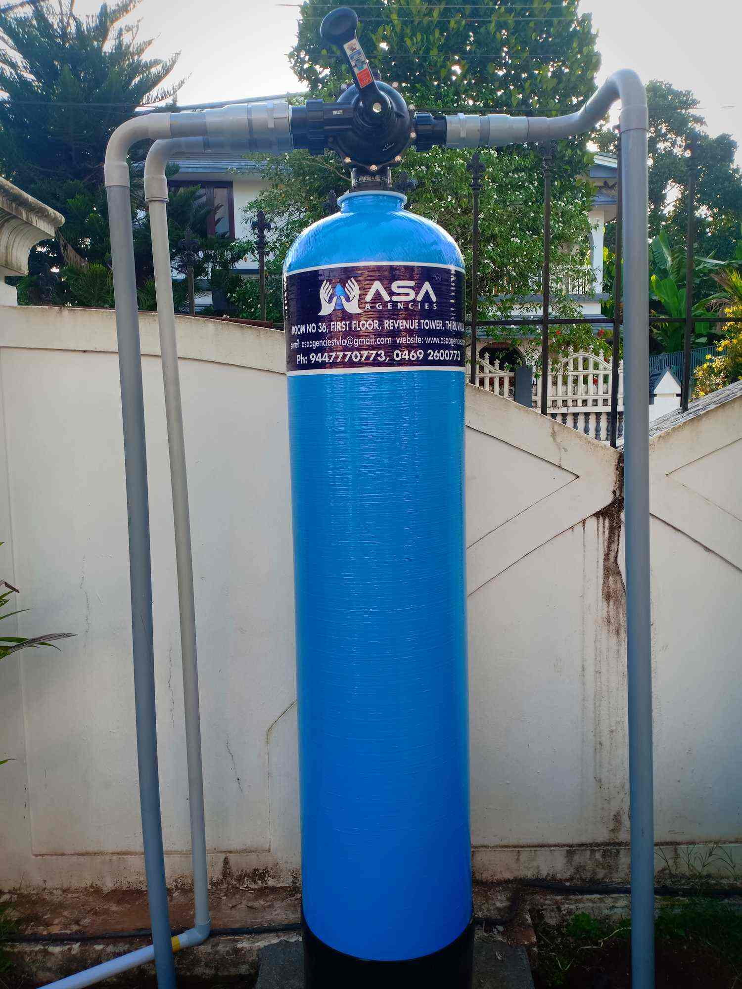 Asa Pure Drops in Thiruvalla,Pathanamthitta - Best Water Purifier ...