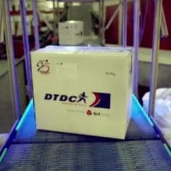 Top Domestic Courier Services DTDC near Mallappally West,Pathanamthitta ...