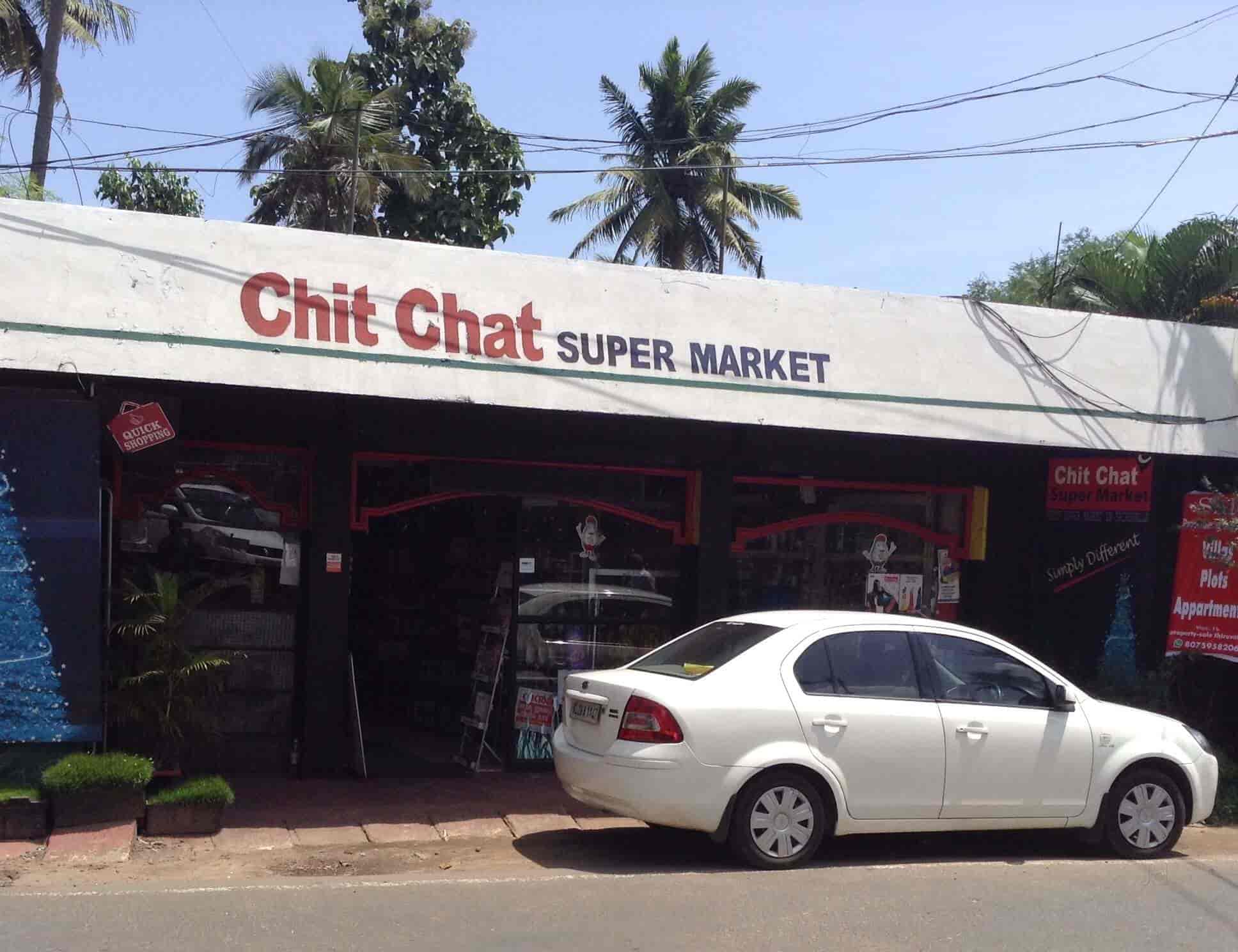 Chit Chat Super Market in Thiruvalla Market Junction,Thiruvalla - Best ...