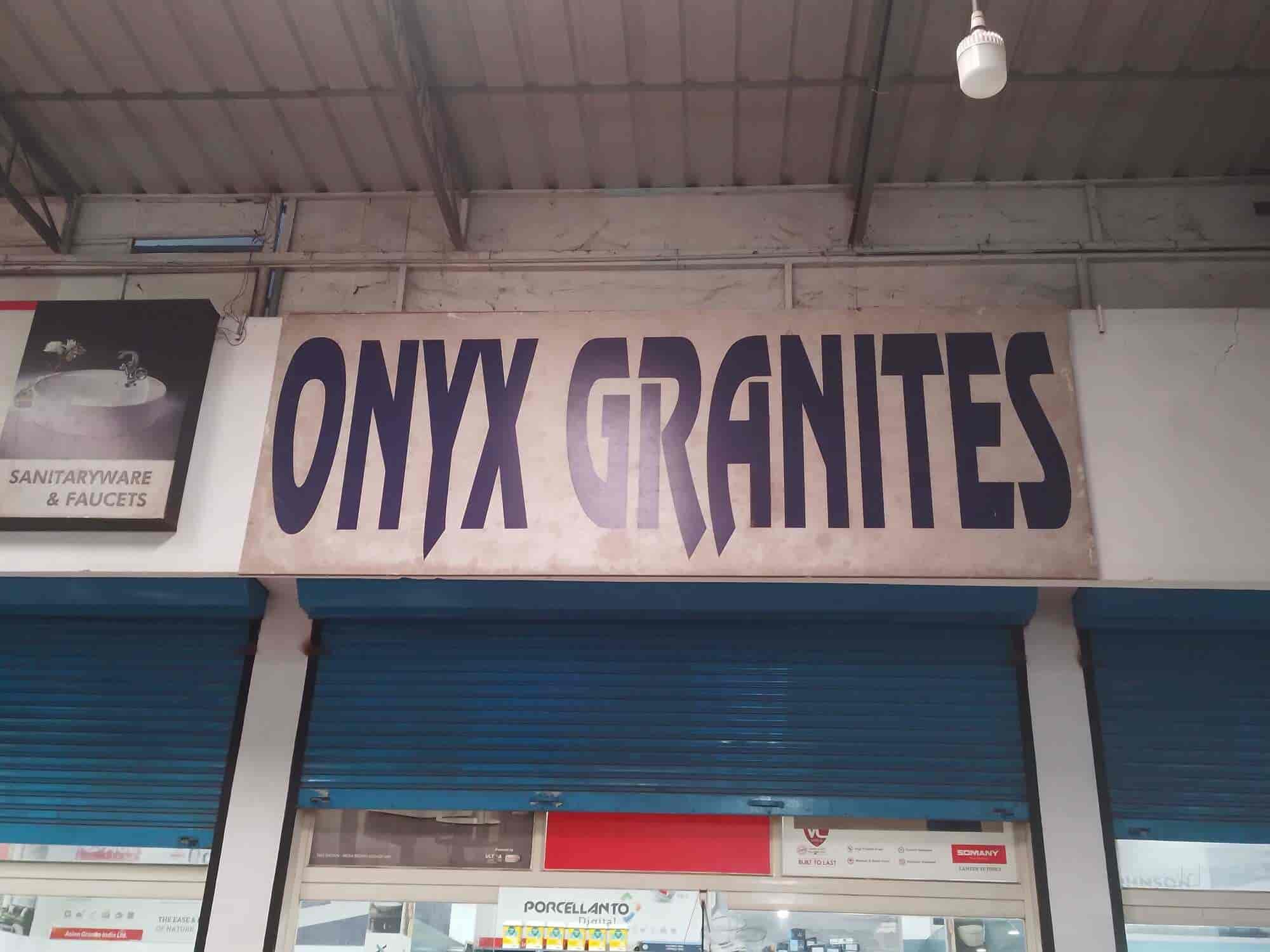 Onyx Granites in Ranny-Pazhavangadi,Pathanamthitta - Best Tile Dealers ...