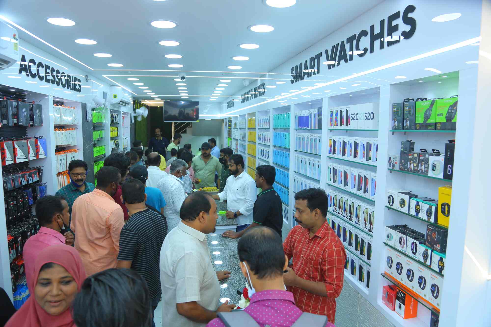 Sky Digital Hub in Adoor,Pathanamthitta - Best Mobile Phone Dealers ...