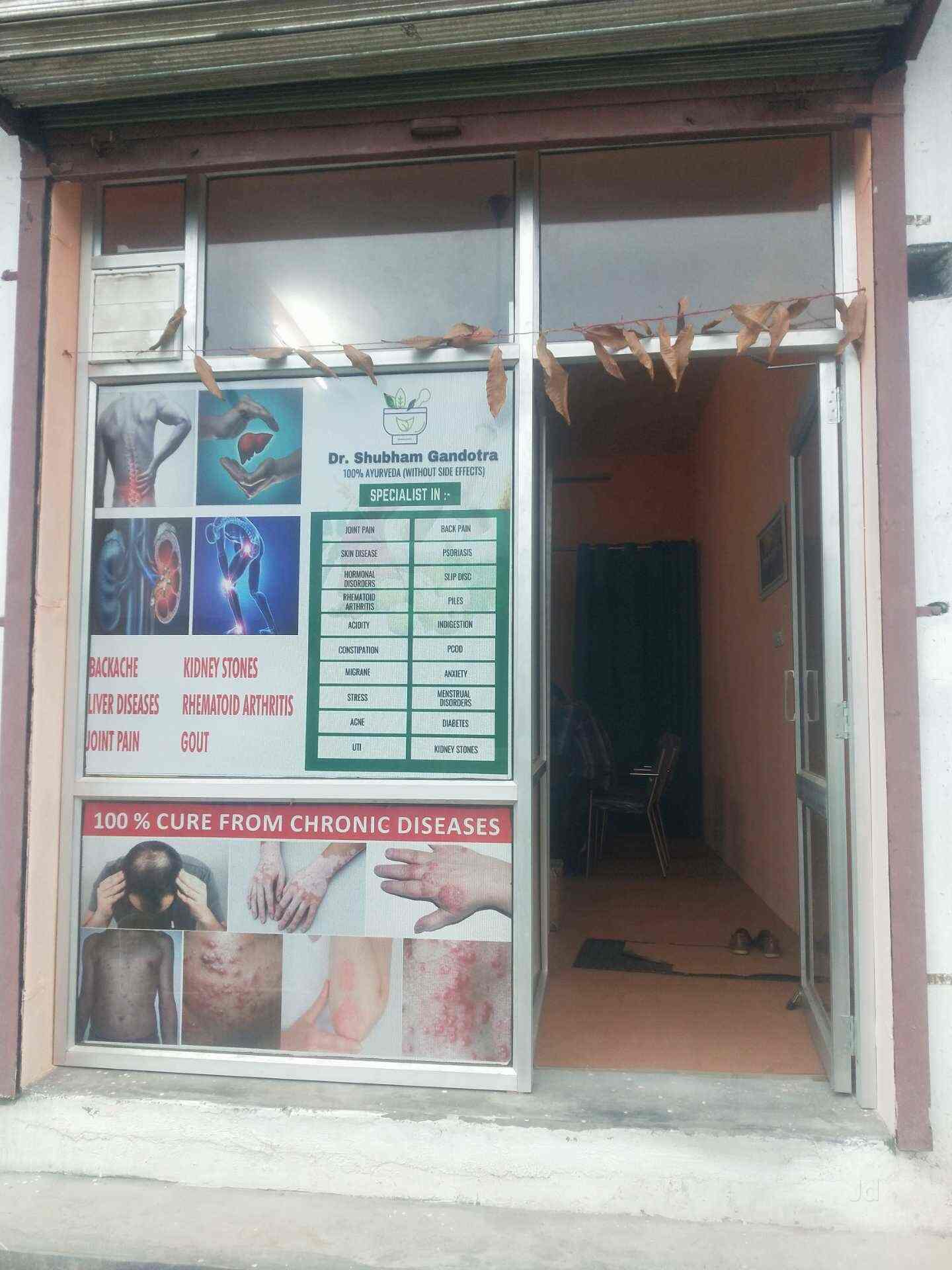 Dr Shubham Ace Hospital in Pathankot Junction,Pathankot - Best ...