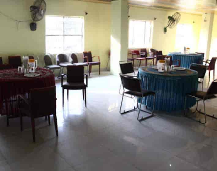 Book Hotel Unique in Municipal Colony,Pathankot - Best 1 Star Hotels in ...