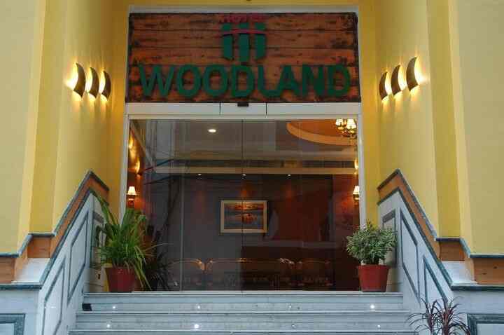 Book Hotel Woodland in Dhangu Road,Pathankot - Best Hotels in Pathankot ...