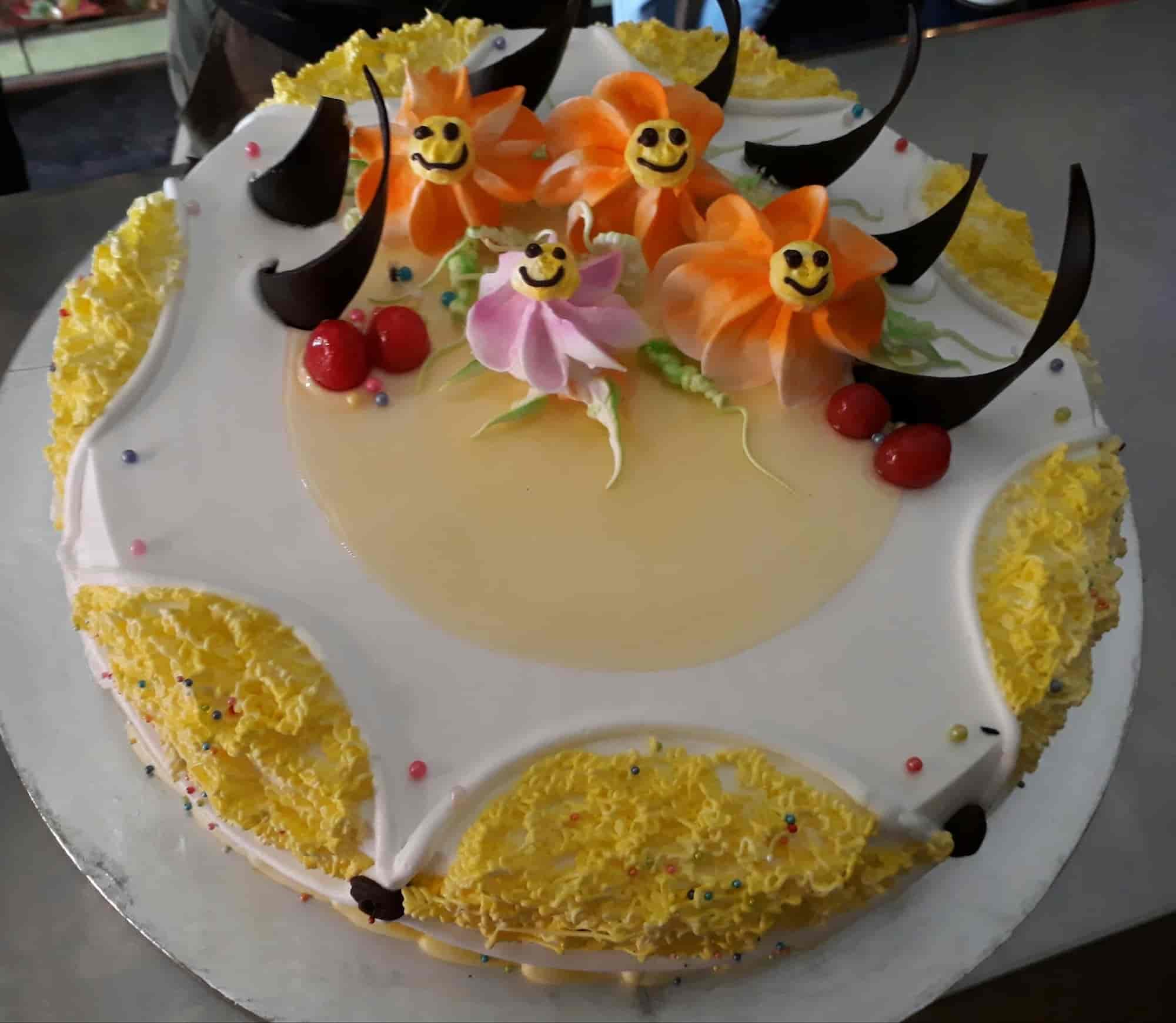 Soni Baker & Fast Food in Dhangu Road,Pathankot - Best Bakeries near me ...